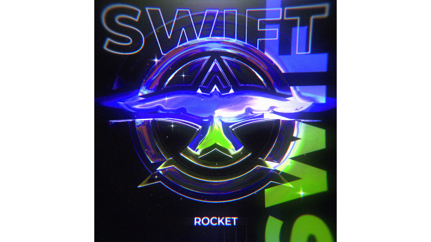 Swift Rocket | AVI PSD - Payhip