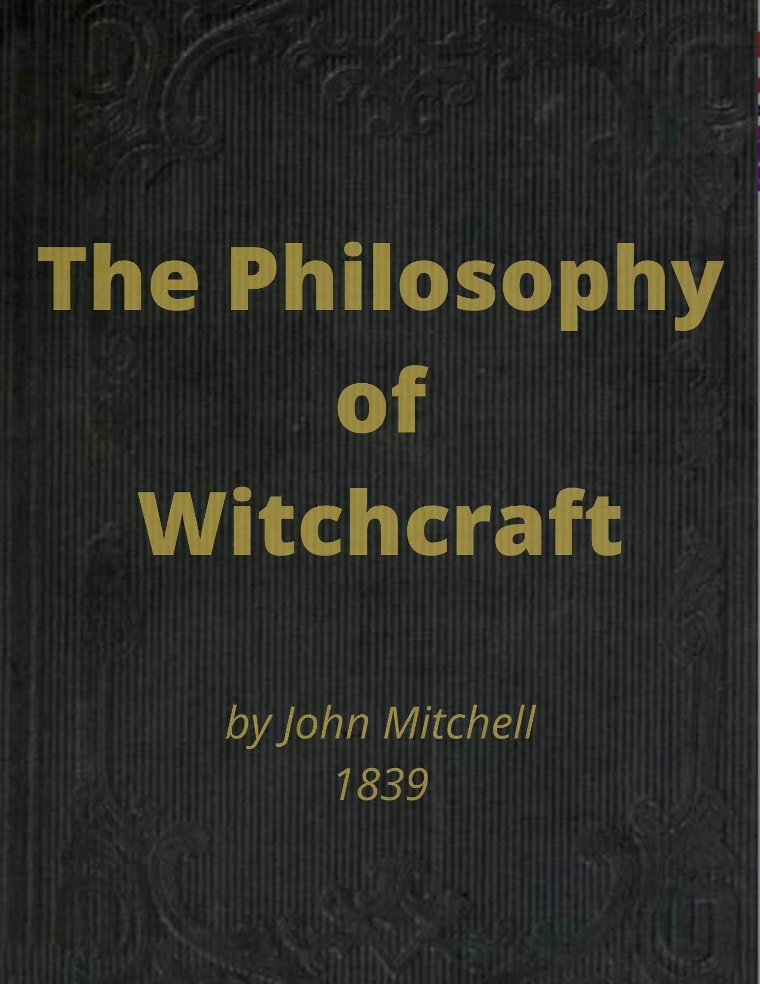 Philosophy of Witchcraft - Payhip