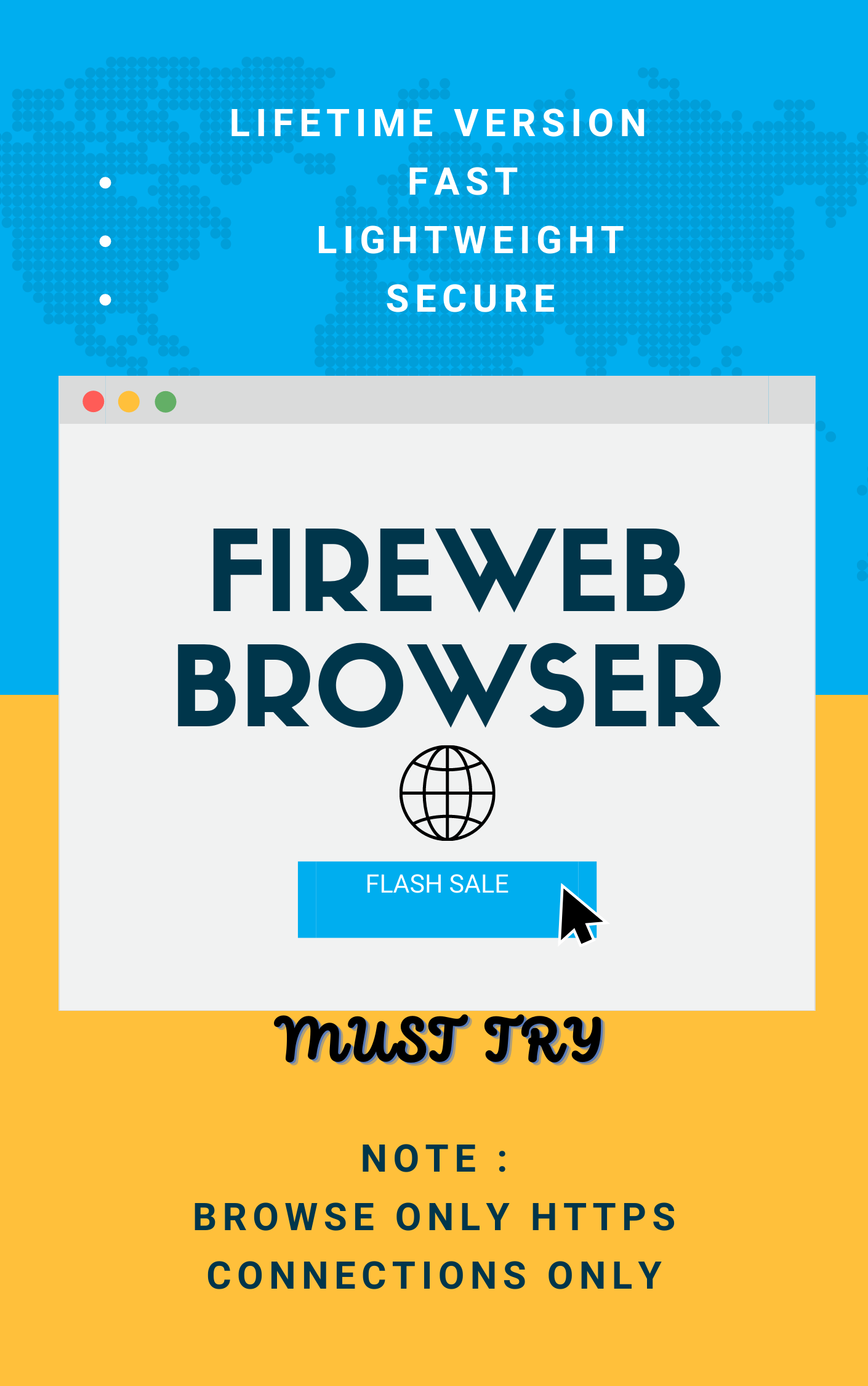 FireWeb Browser - Payhip