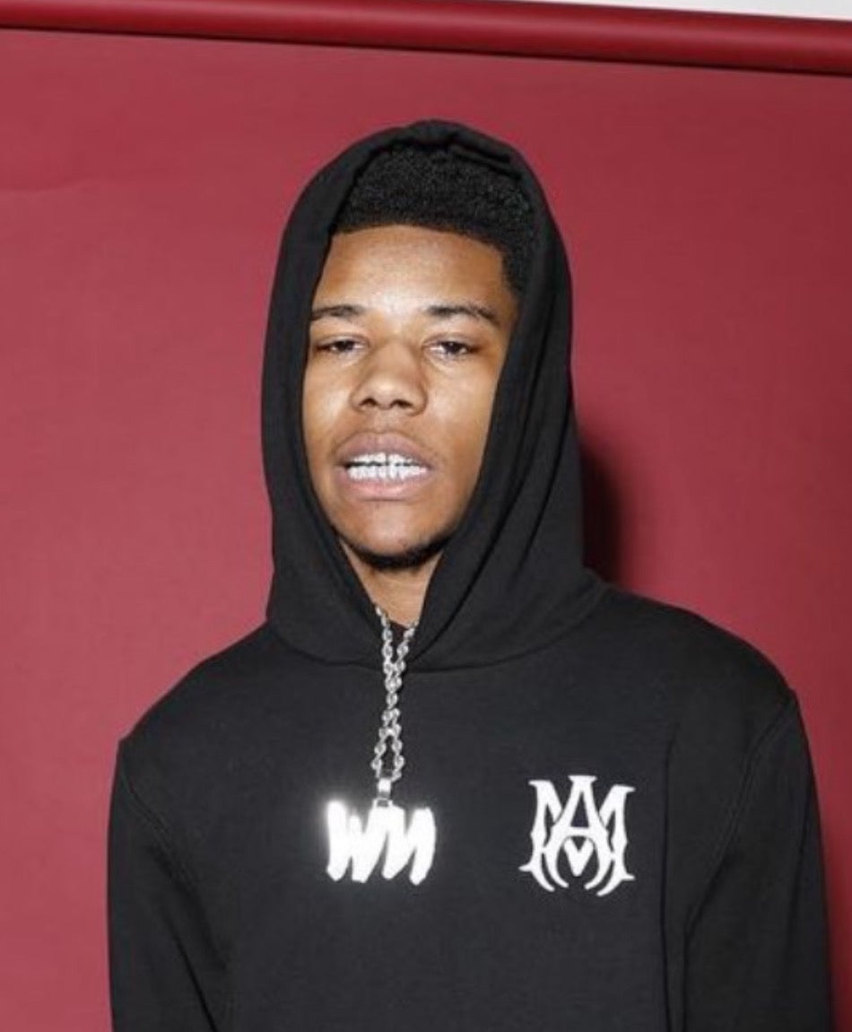 Yung Mal x Nardo Wick x Pyrex Whippa x Southside Type Beat “Bounty” FLP ...