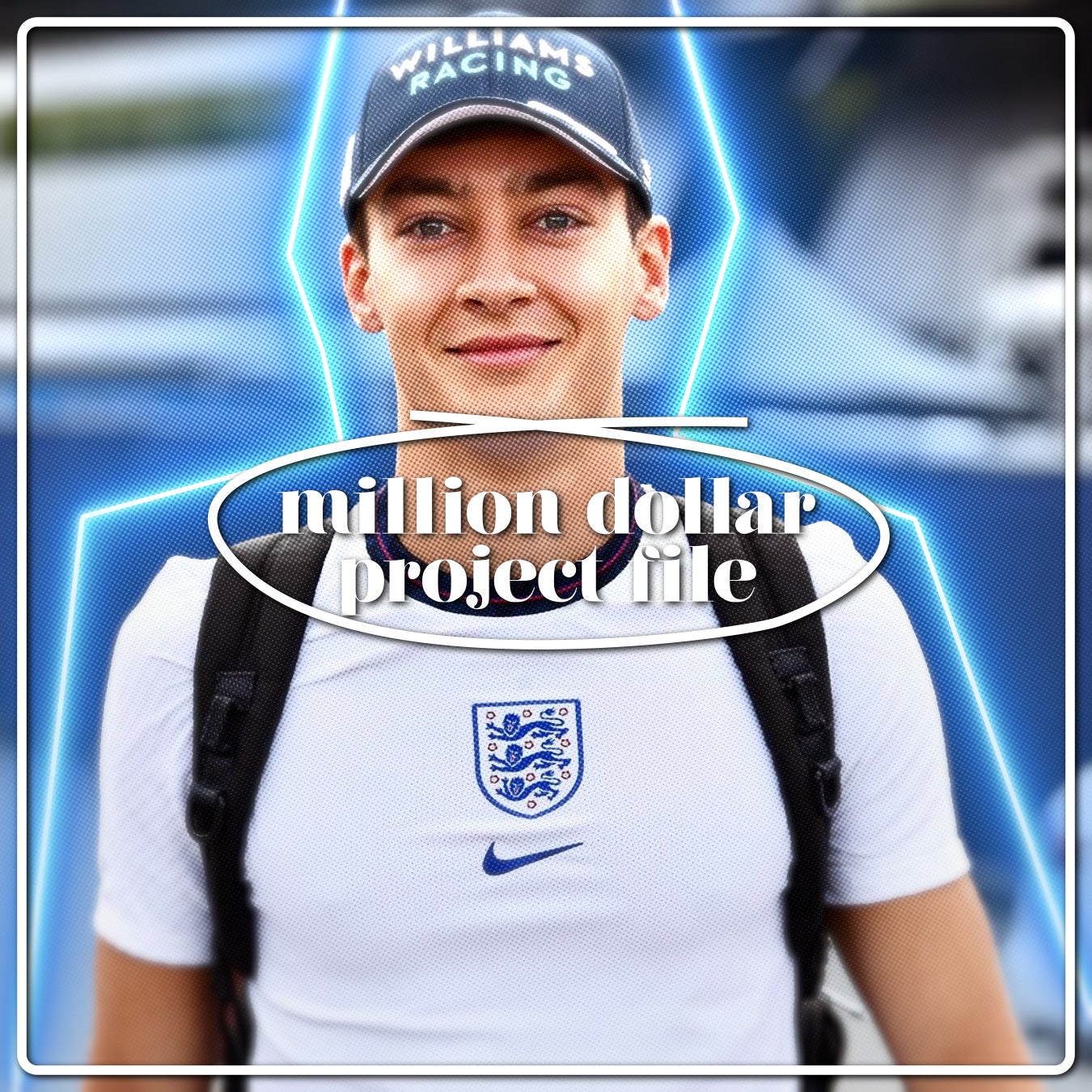 million dollar - project file - Payhip