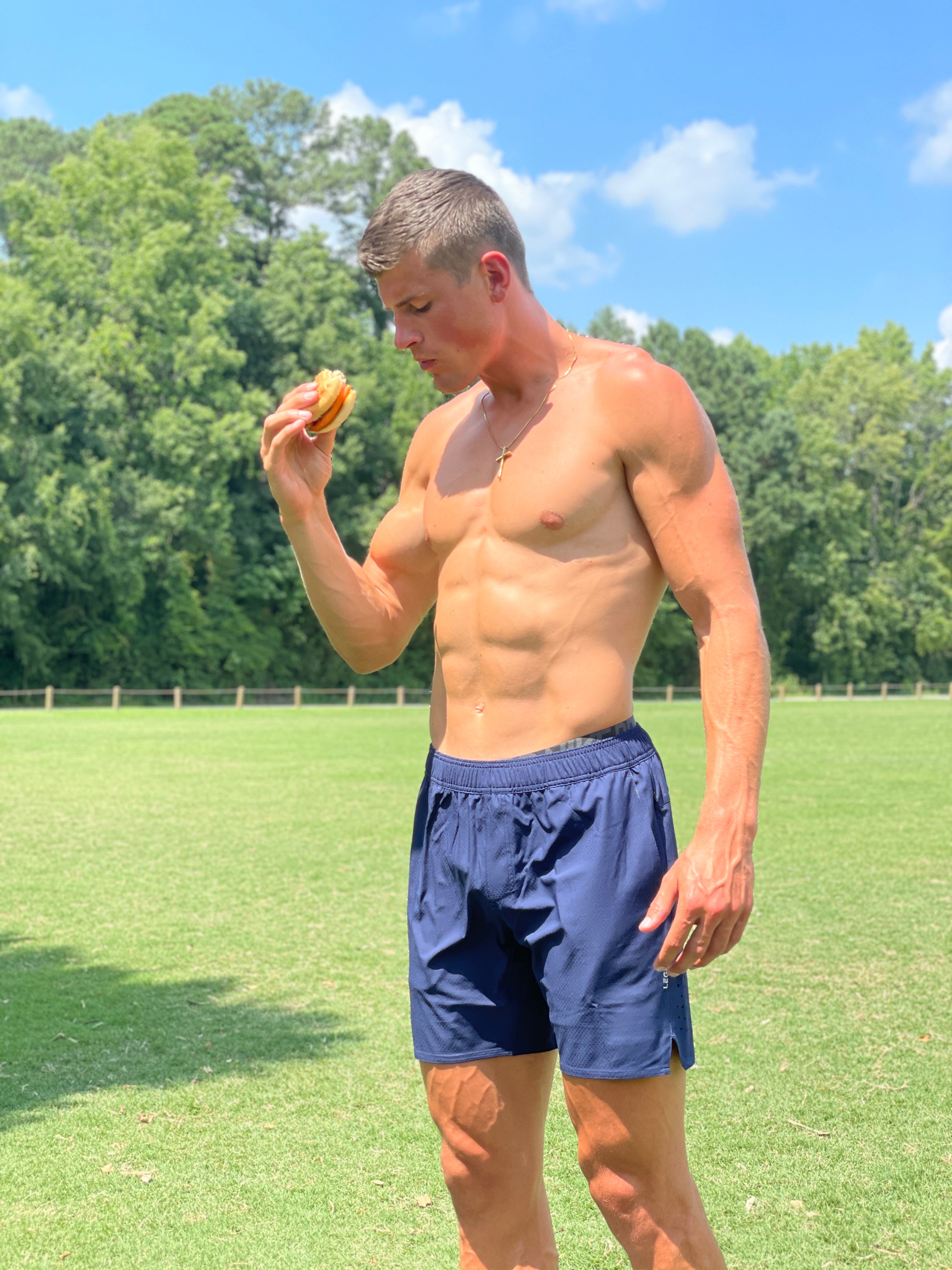 ABS Endurance Program - Payhip