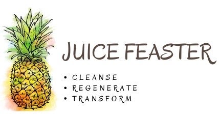 JuiceFeaster - Payhip