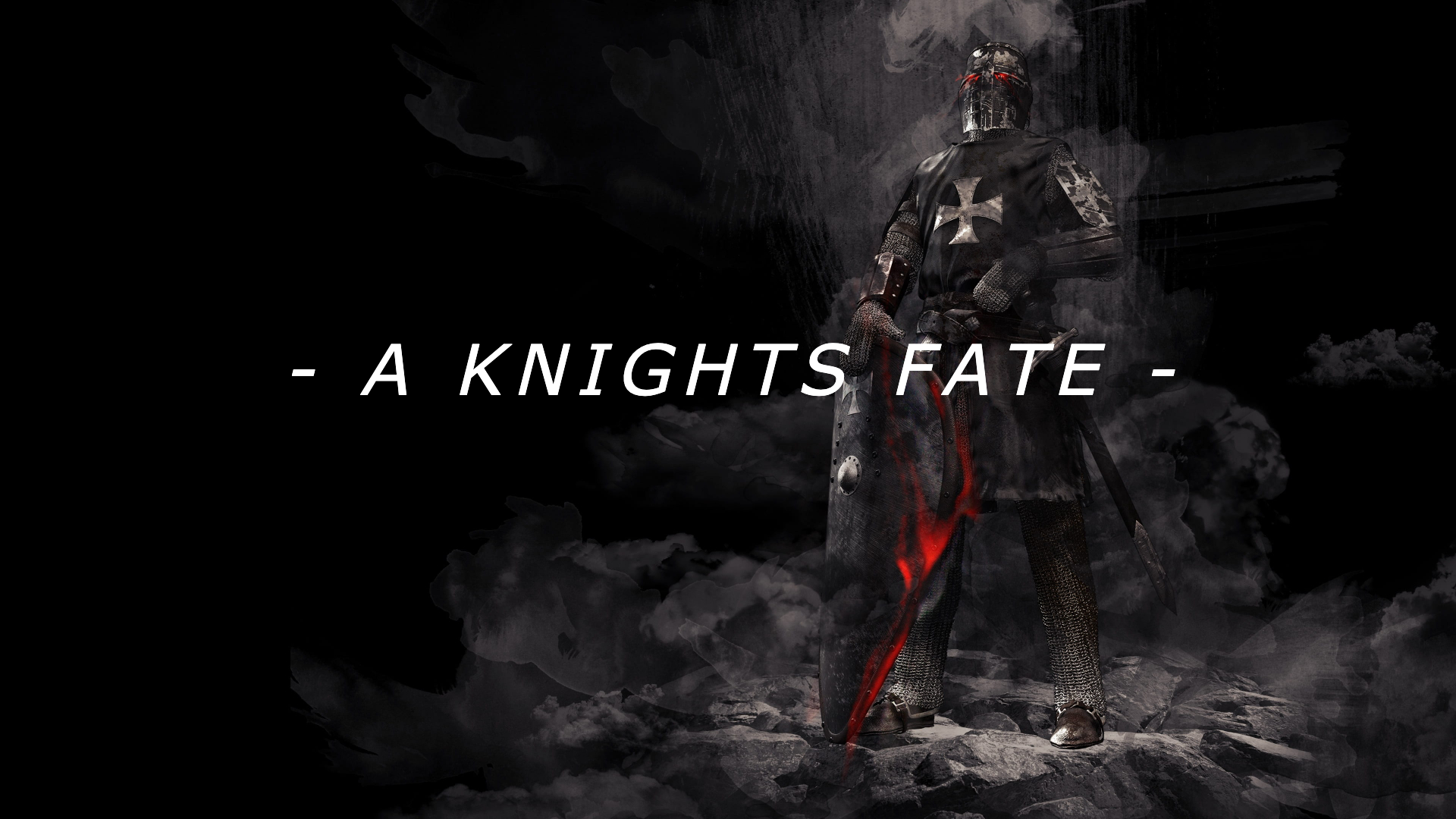 A Knights Fate • Vincit Records • Lost Heroes Series - Payhip