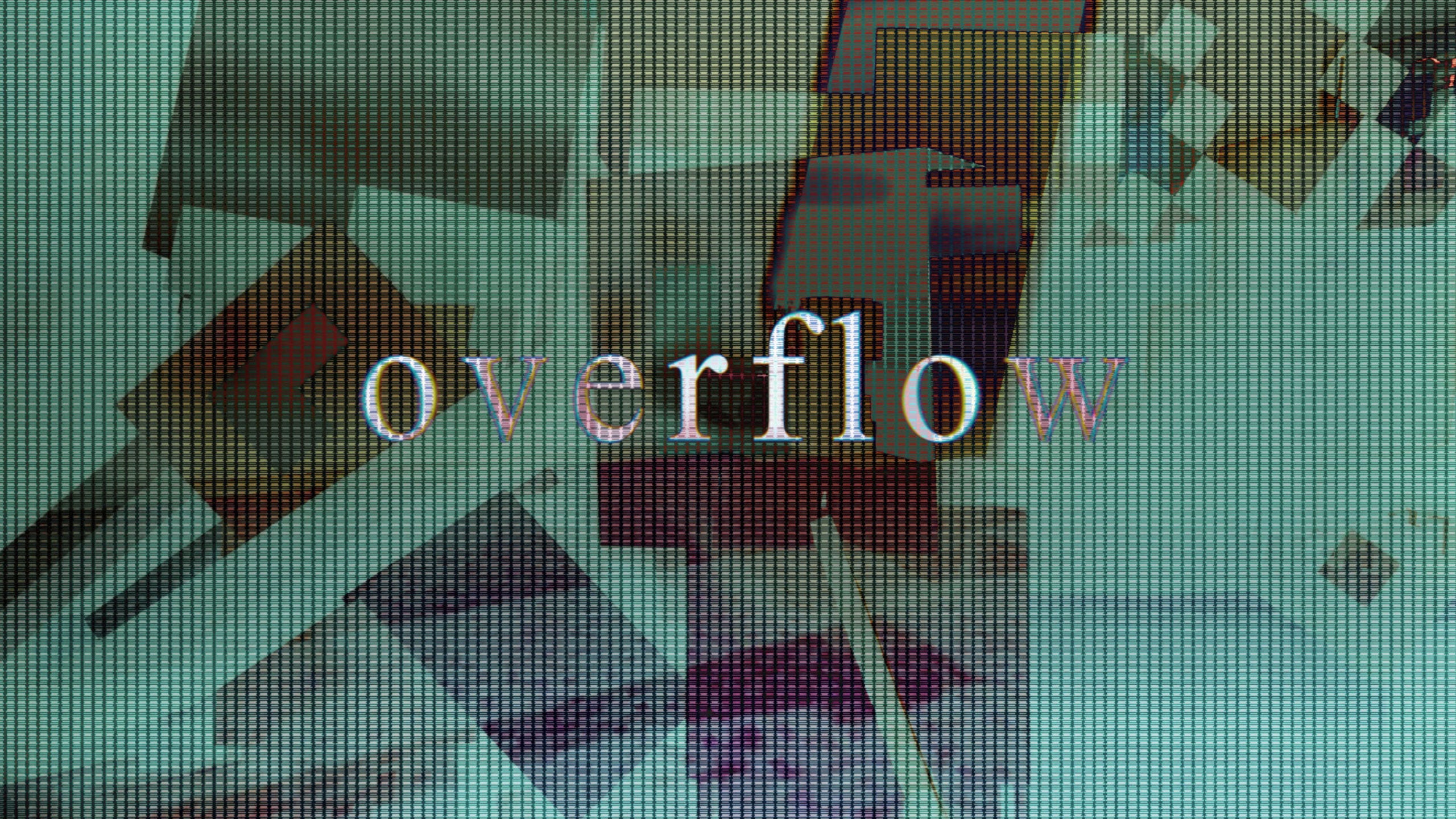 OVERFLOW project file clips - Payhip
