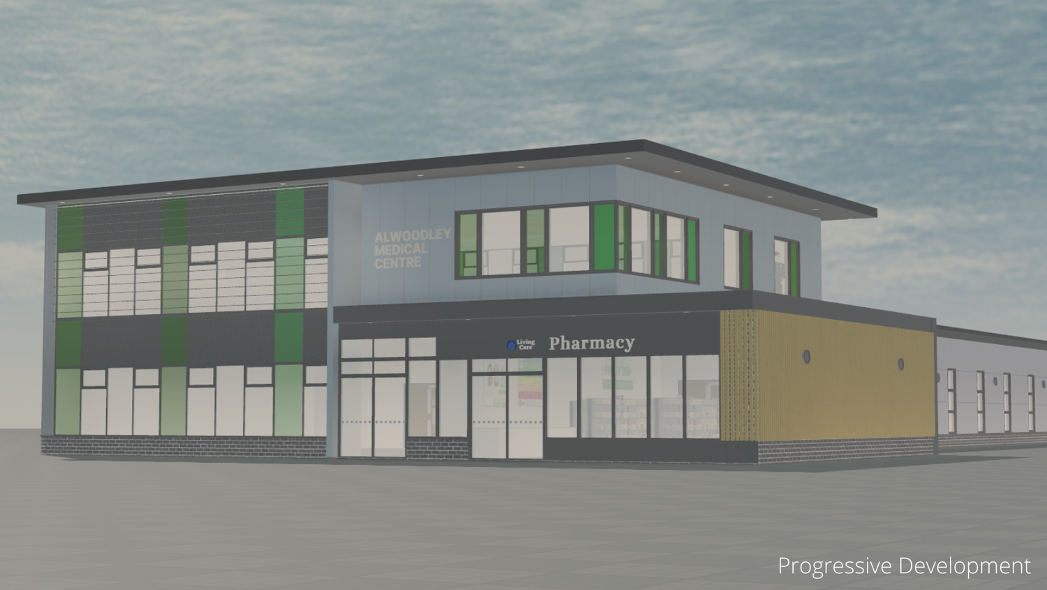 Hammersmith Fire Station (LFB) - Payhip