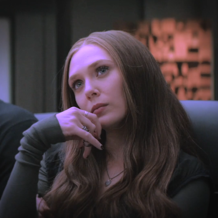 Wanda in pink - Project file - Payhip