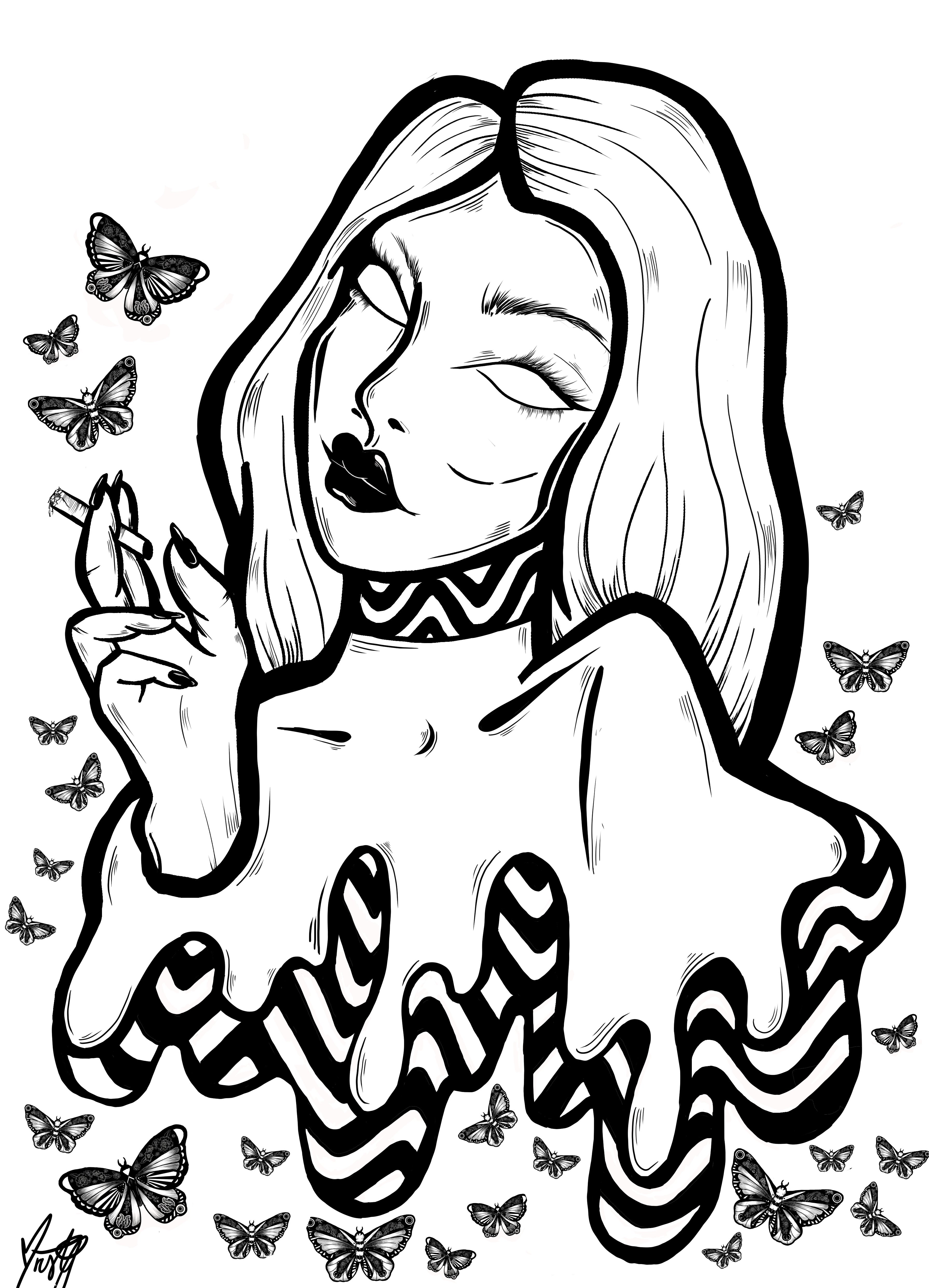 The Butterfly effect - Payhip