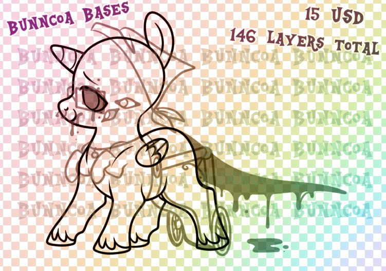 P2U Bitty Base - Payhip