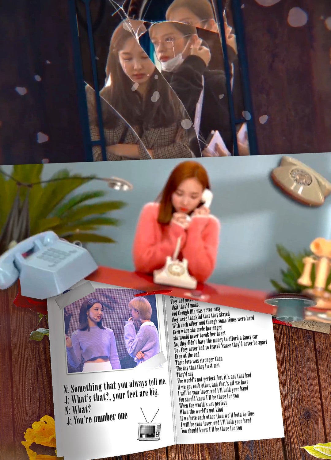 ROSÈ - AFTER DARK - Payhip