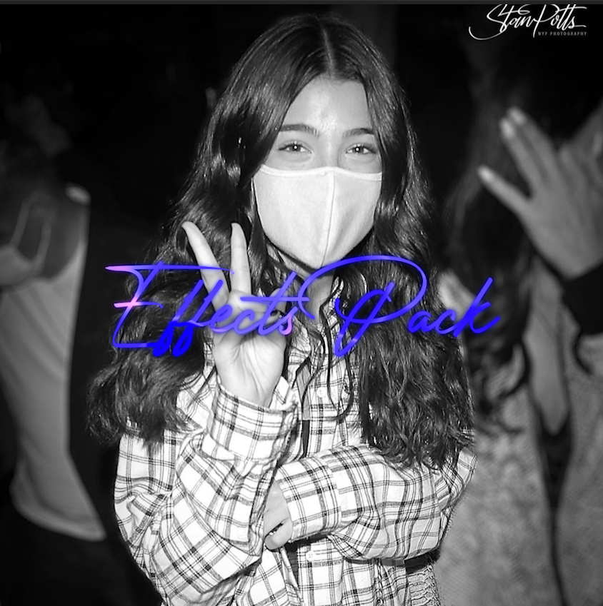 Effects Pack - Payhip