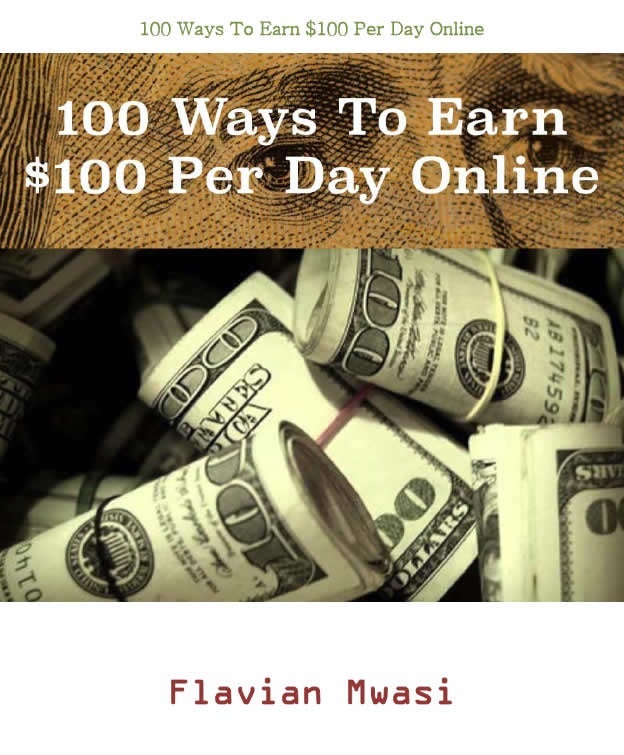 100 Ways To Earn $100 Per Day Online - Payhip