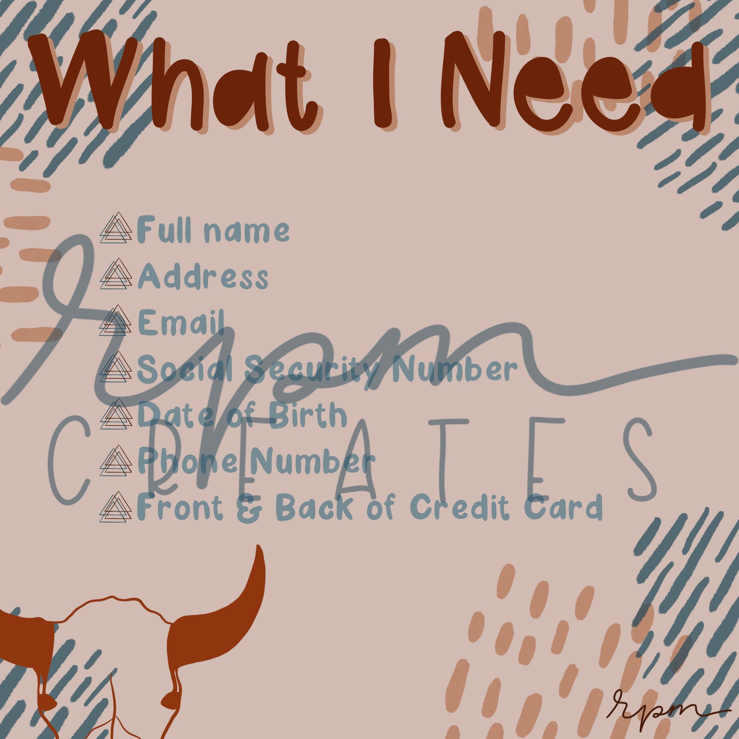 Neutral Plexus Ambassador Graphics - Payhip