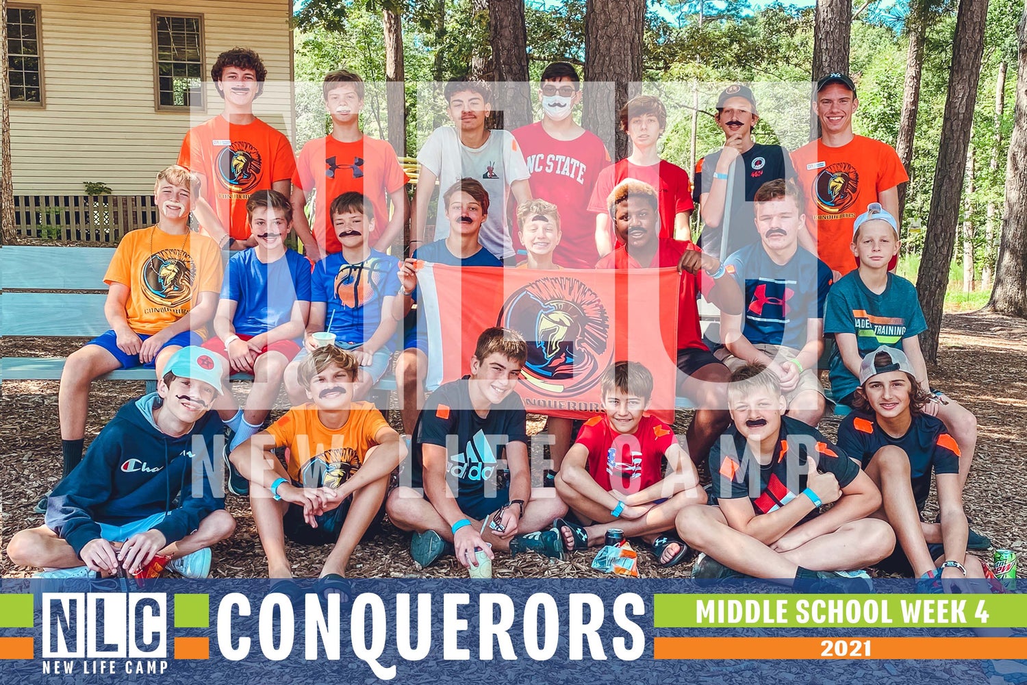 Brothers (Middle School Week 4) - Payhip