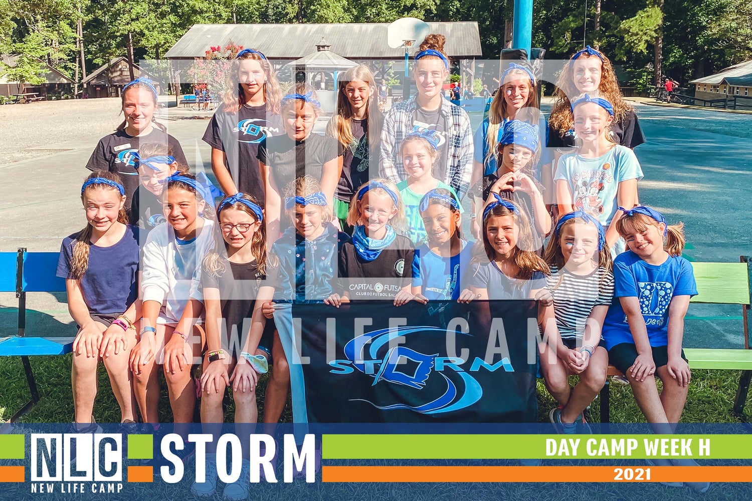Storm (Day Camp Week H) - Payhip