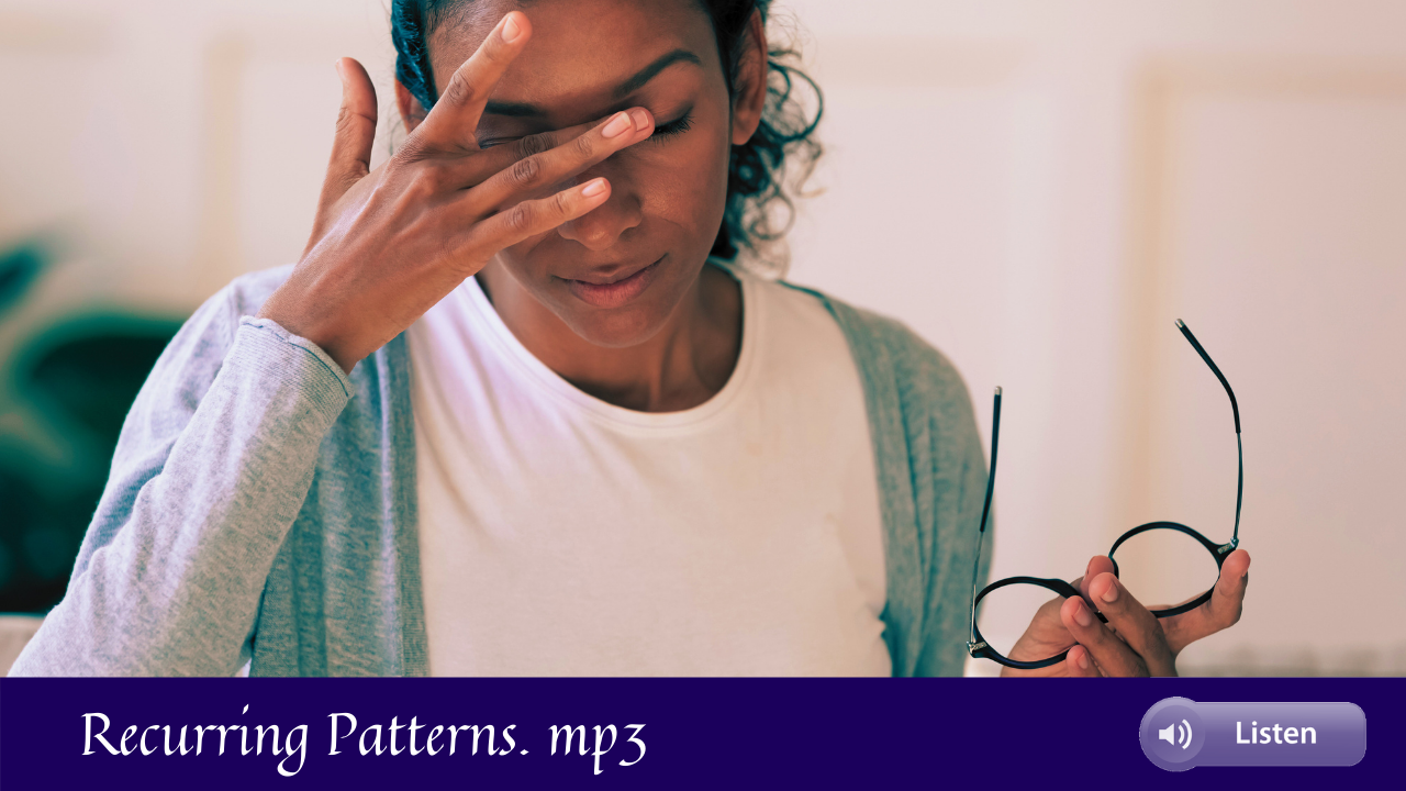 Recurring Patterns (MP3) - Payhip