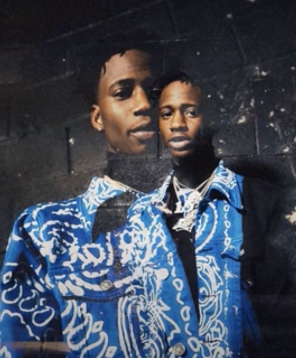 Yung Mal x Nardo Wick x Pyrex Whippa x Southside Type Beat “Sleeper ...