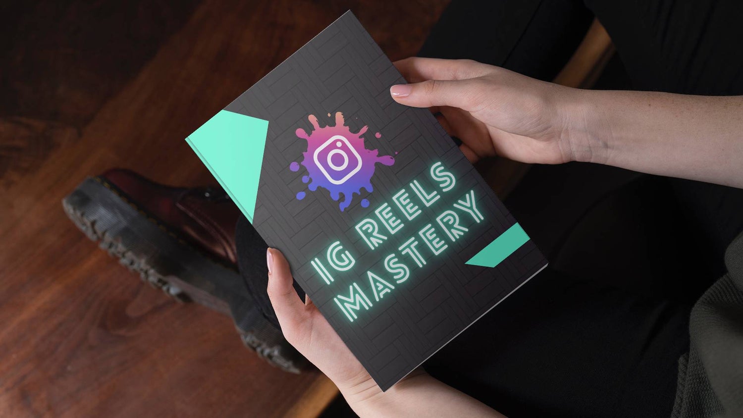 IG Reels Mastery - Payhip