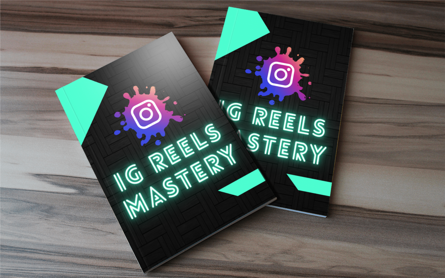 IG Reels Mastery - Payhip
