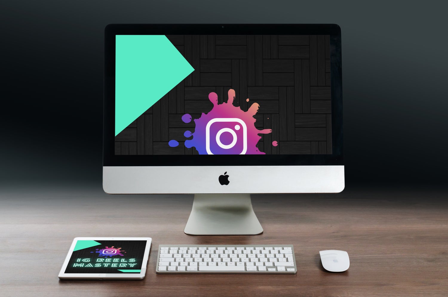 IG Reels Mastery - Payhip