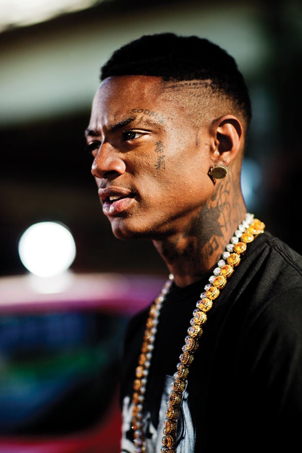 Soulja Boy x Pyrex Whippa x Wheezy Type FLP - Element - Payhip