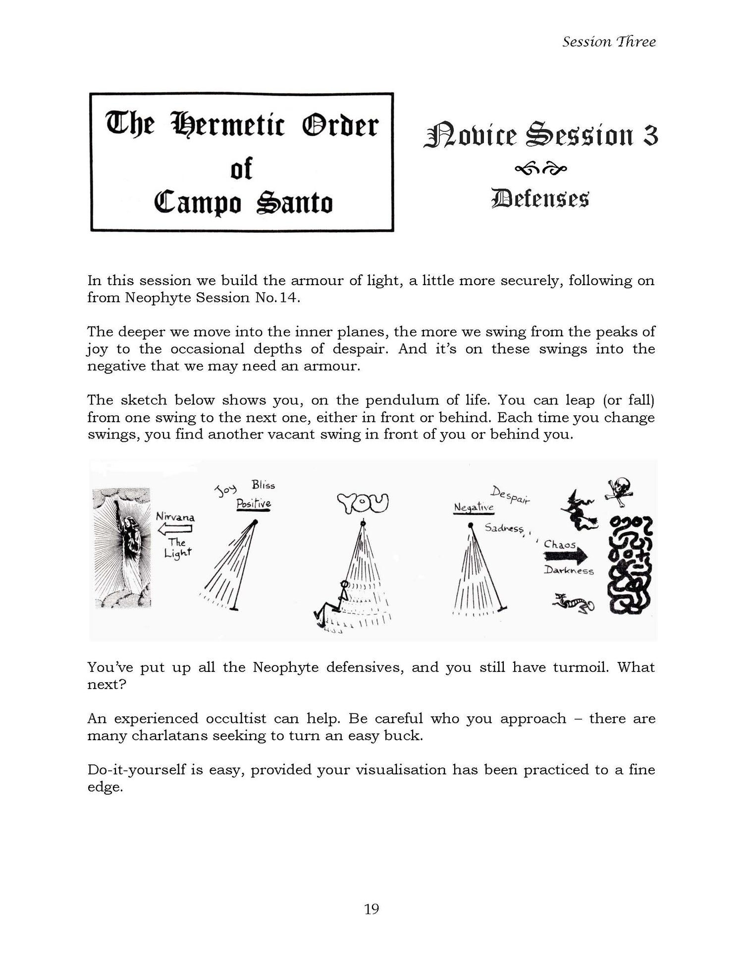 Tattvic Symbols - Payhip
