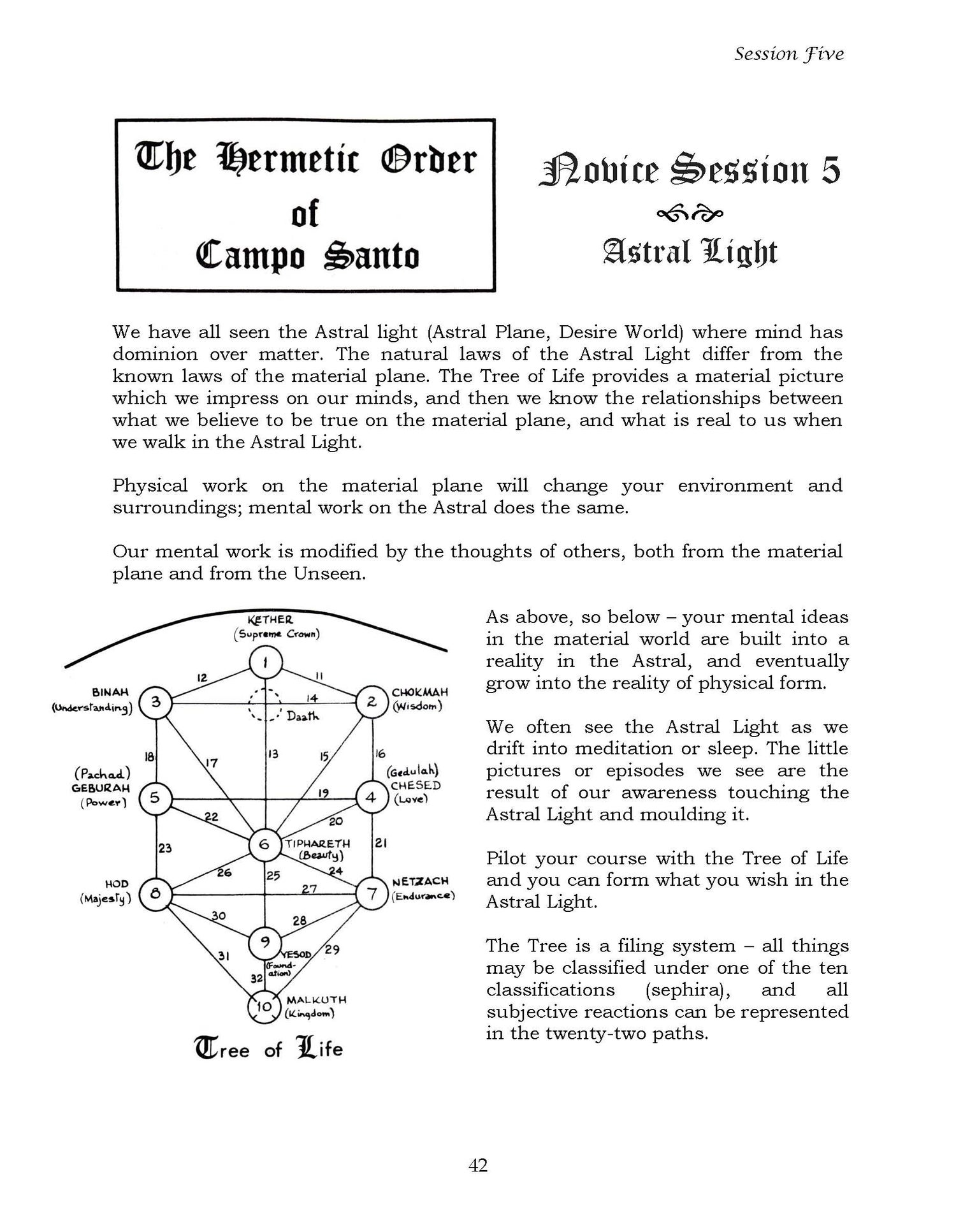 Tattvic Symbols - Payhip