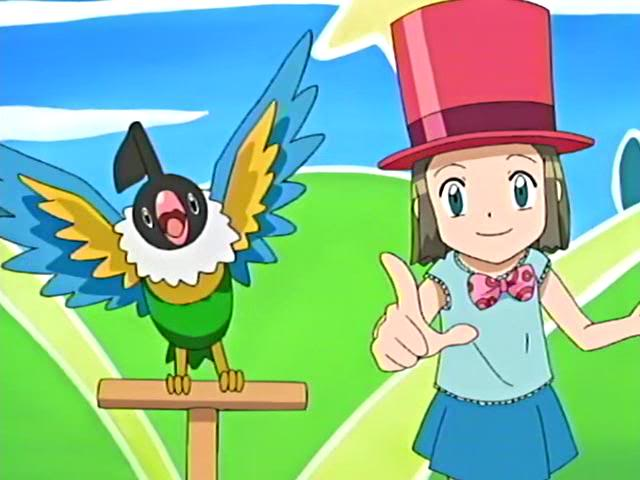 Pokemon as Service Animals - Payhip