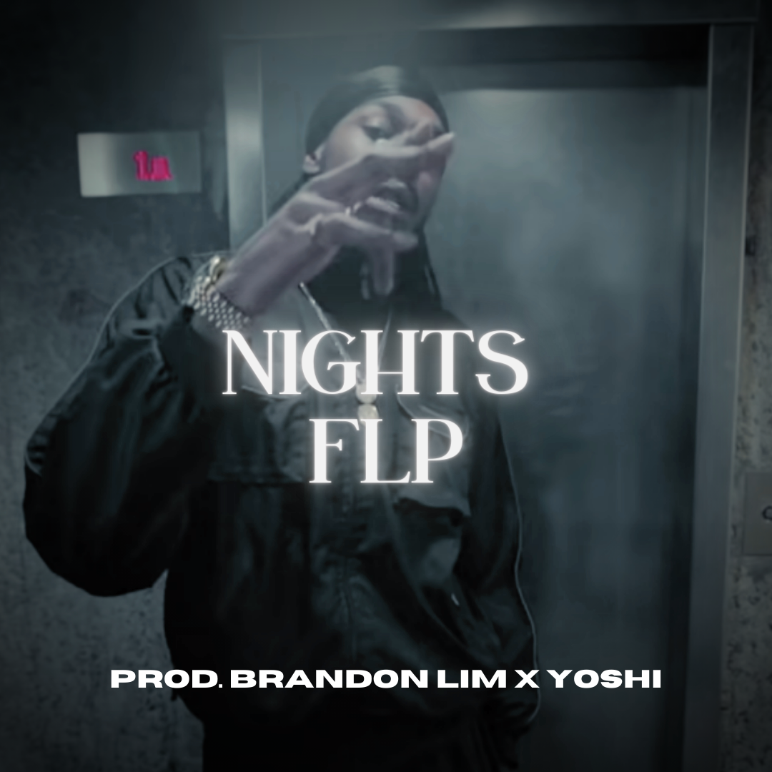 Brandon Lim Beats - Nights (FLP) - Payhip