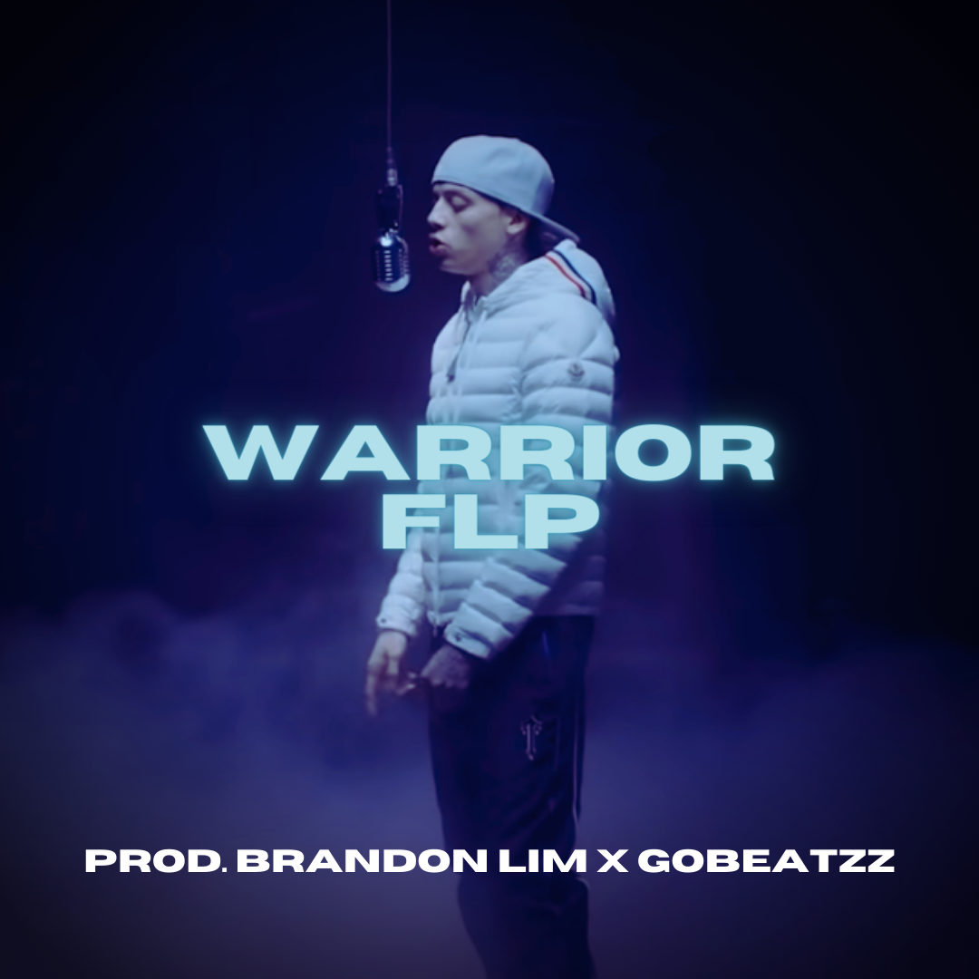 Brandon Lim Beats - Warrior (FLP) - Payhip