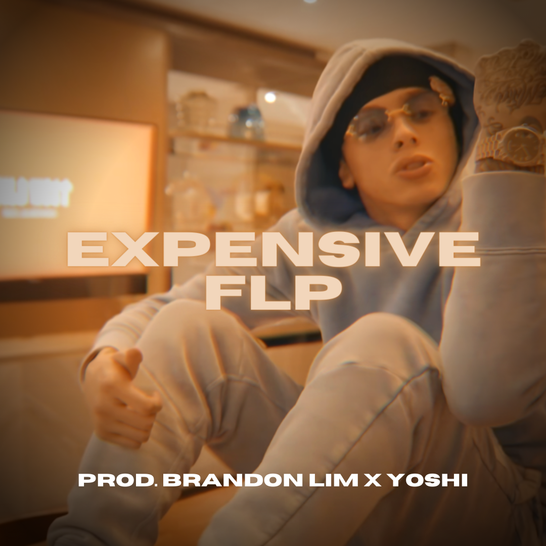 Brandon Lim Beats - Expensive (FLP) - Payhip