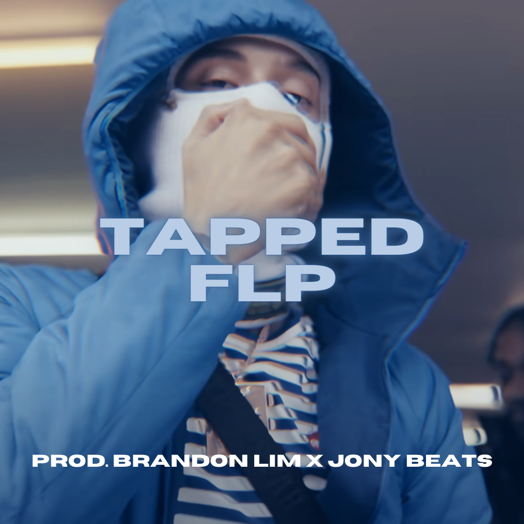 Brandon Lim Beats - Tapped (FLP) - Payhip
