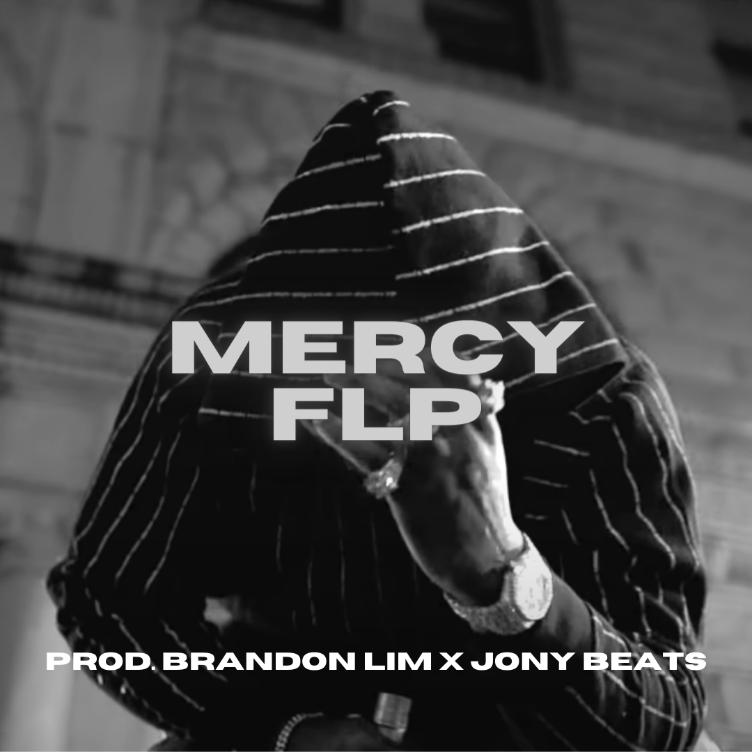 Brandon Lim Beats - Mercy (FLP) - Payhip