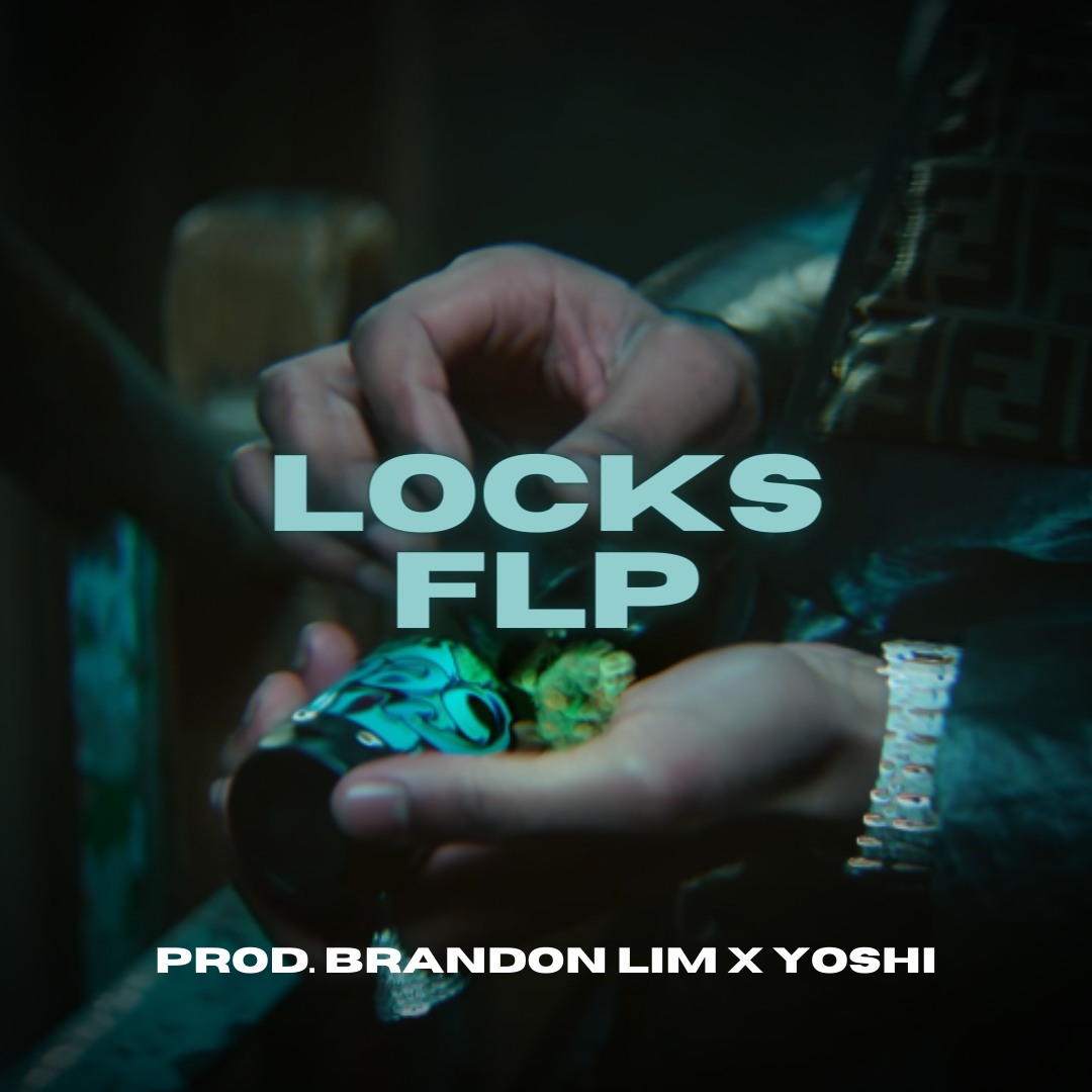 Brandon Lim Beats - Locks (FLP) - Payhip
