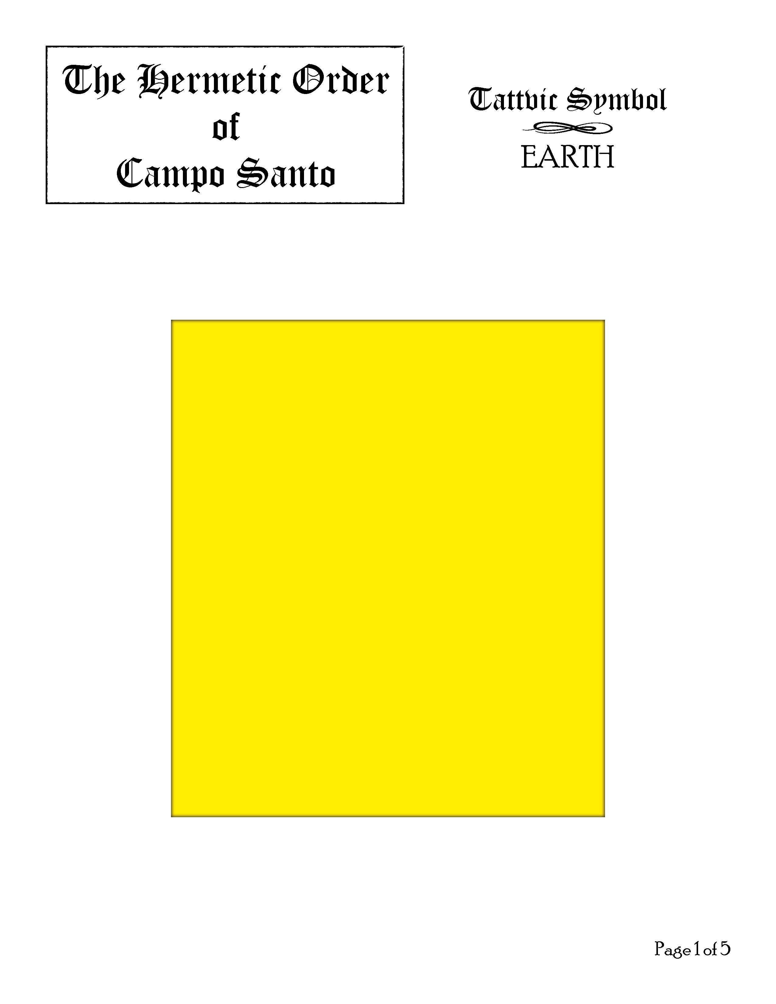 Tattvic Symbols - Payhip