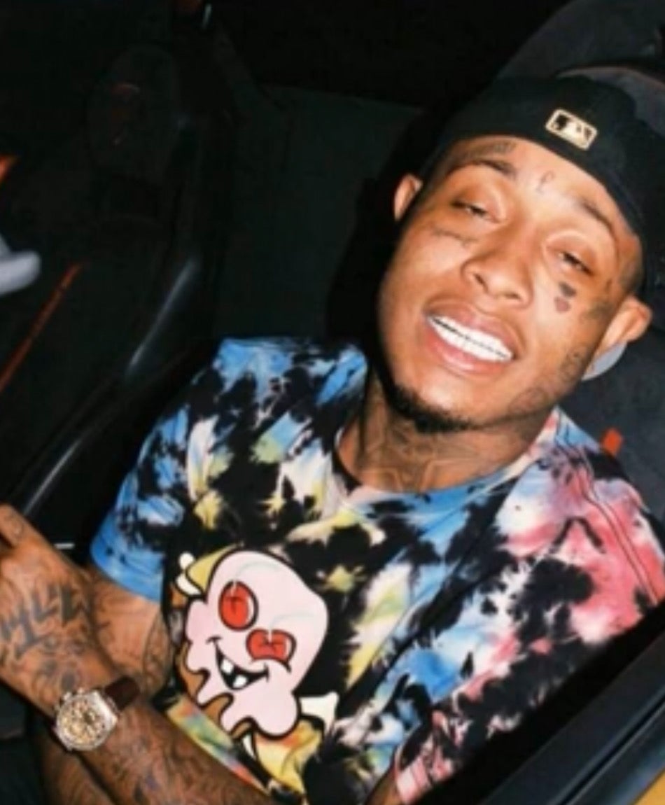 Southside x 808 Mafia x Pyrex Whippa Type Beat “Detonate” FLP - Payhip