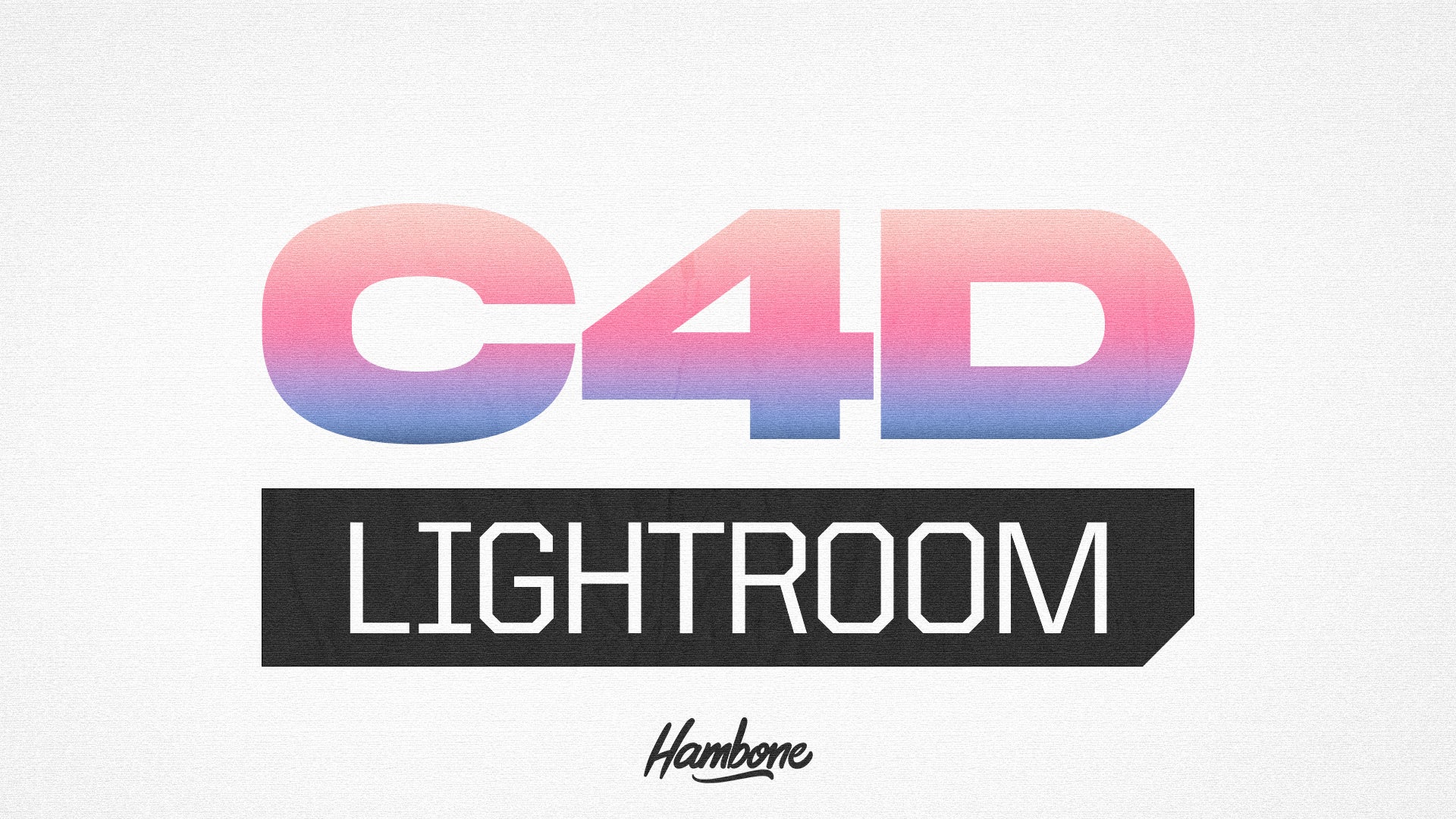 C4D Lightroom - Payhip