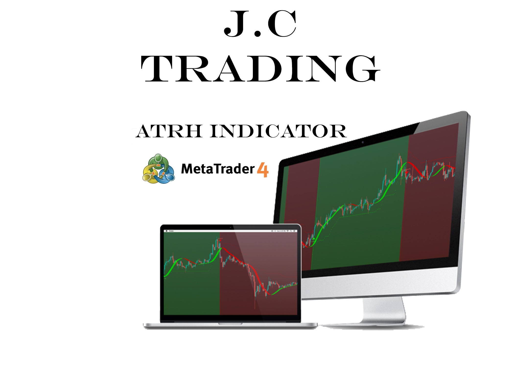 ATRH Indicator - Payhip