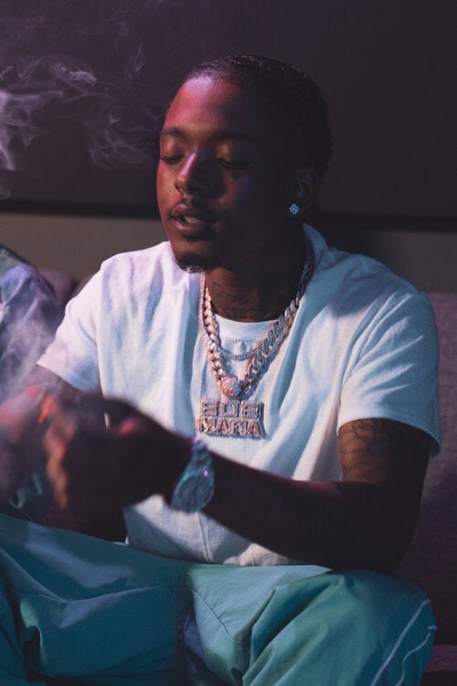 Pyrex Whippa x Soulja Boy Type FLP "Glock in my lap" - Payhip