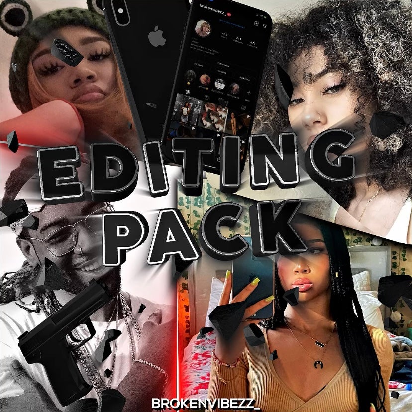 Brokenvibezz_ Editing Pack 1 - Payhip