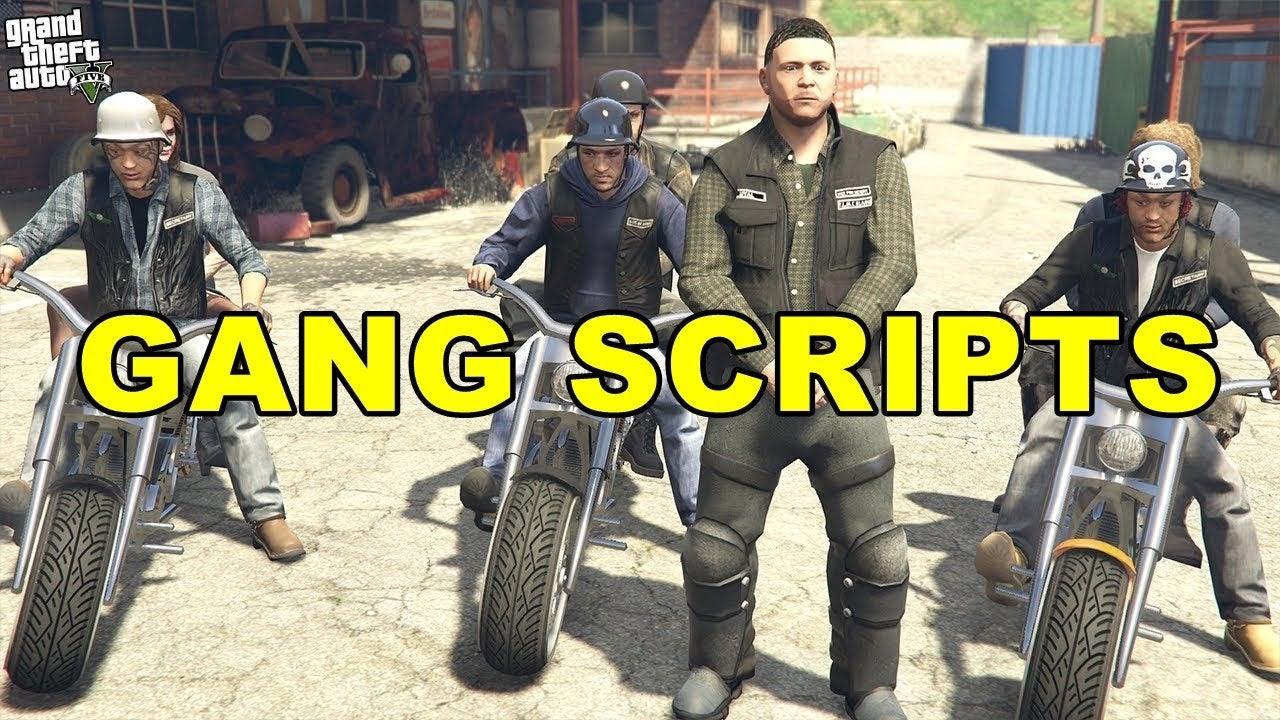 FiveMKings - FiveMMods - Mlos - Scripts - Vehicles - Servers - Packs ...
