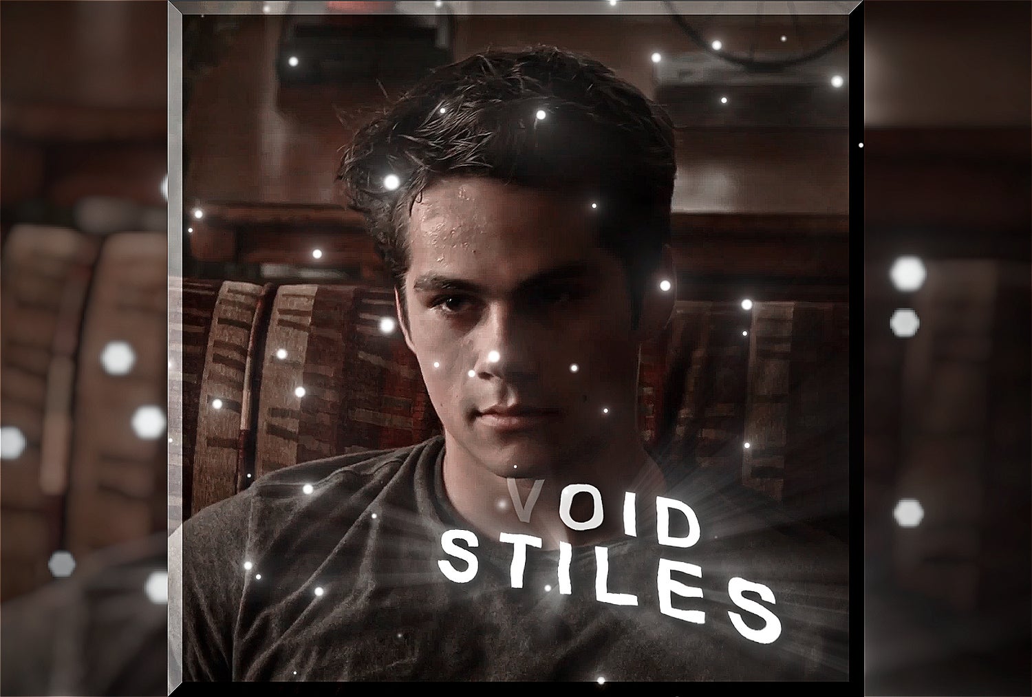 Void Stiles (Project File) - Payhip