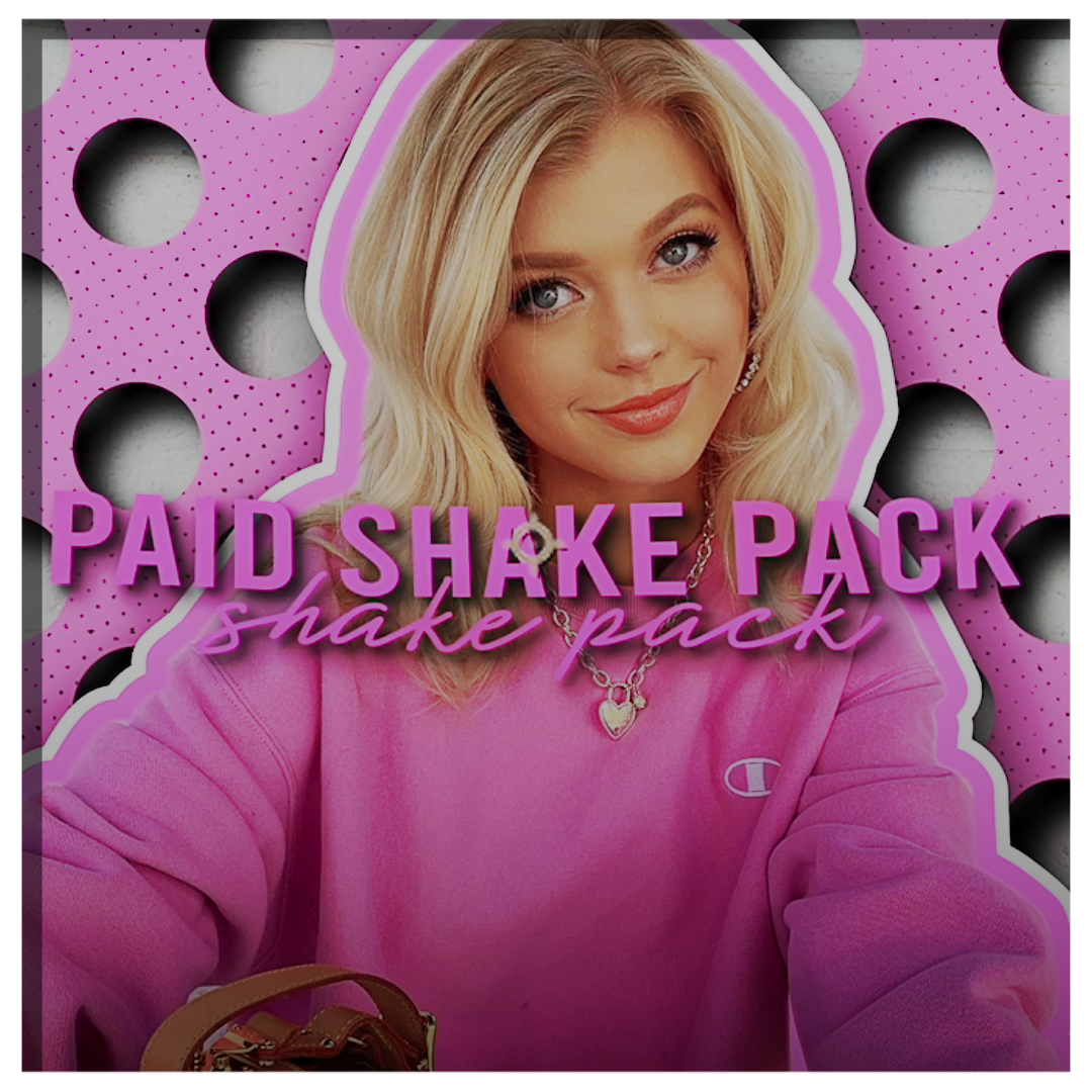shake pack 2 - Payhip