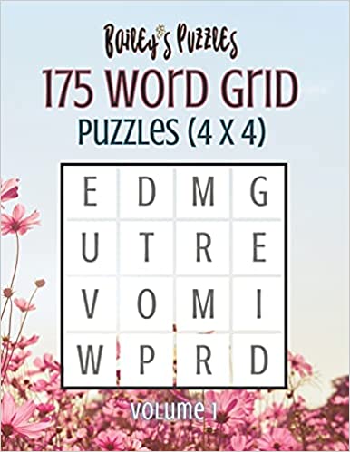 150 Word Grid Puzzles (7x7) - Payhip