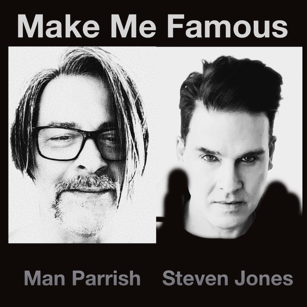 Man Parrish Music Direct Downloads - Payhip