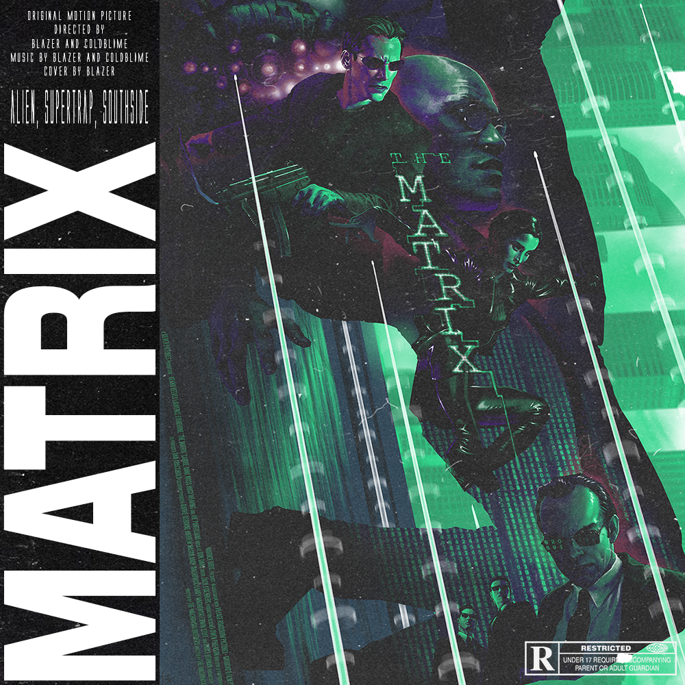 Matrix Loop Kit - Payhip