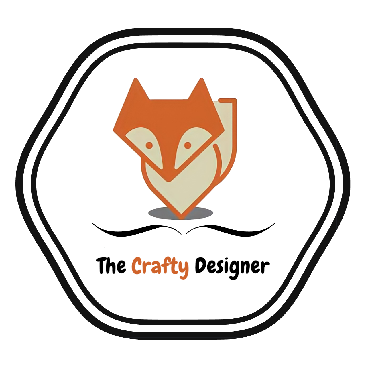 The Crafty Designer