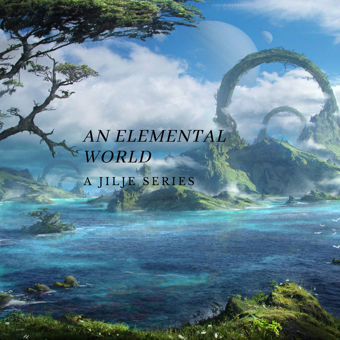 An Elemental World - Payhip
