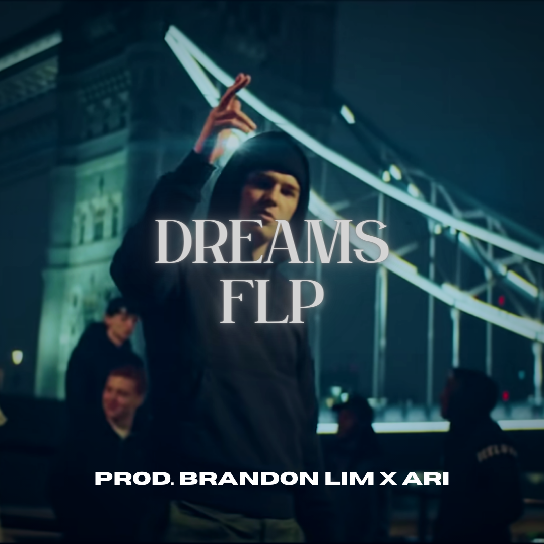 Brandon Lim Beats - Dreams (FLP) - Payhip