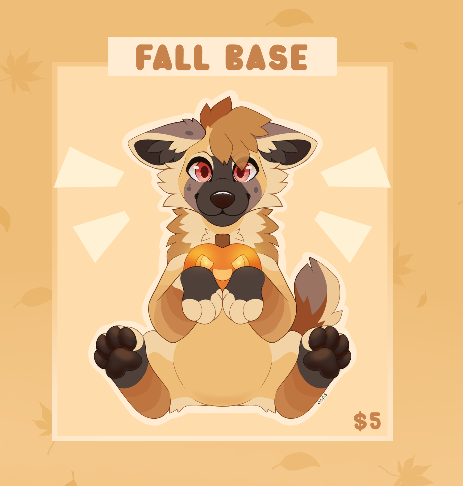 🌸fall base🌸 - Payhip